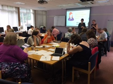 Demonstrating Impact in 5 easy steps – Health Libraries Group