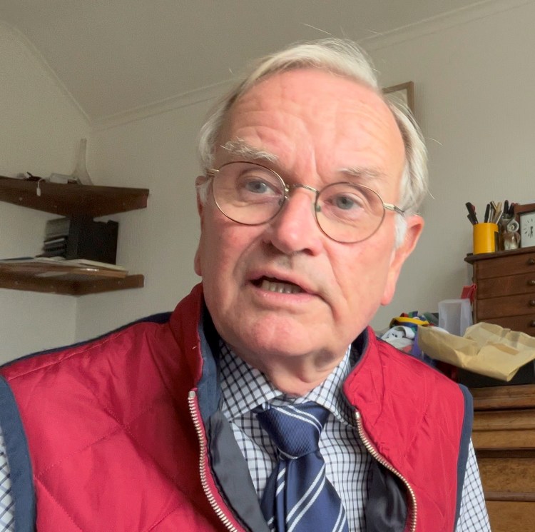 Committee members – Health Libraries Group