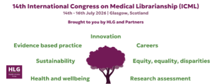 14th International Congress on Medical Librarianship (ICML) – Health ...