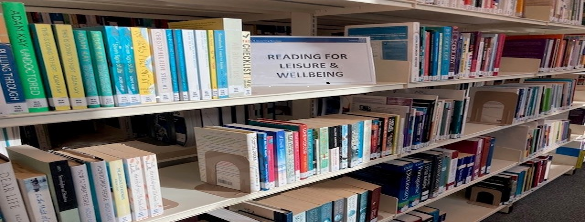 Libraries and the NHS – Health Libraries Group